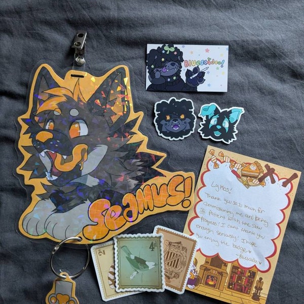 Chibi Fluffy Dragon Base - Etsy