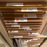 Stampin' Up! Color Labels - Current Stampin' Up! Colors - Digital ...