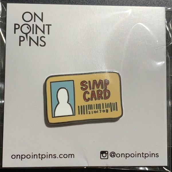 Simp Card Arthur Meme Pin | 90s Cartoon | Social Media Twitter ...