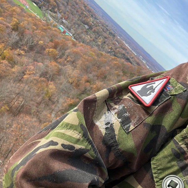 Sniper at Work - Etsy