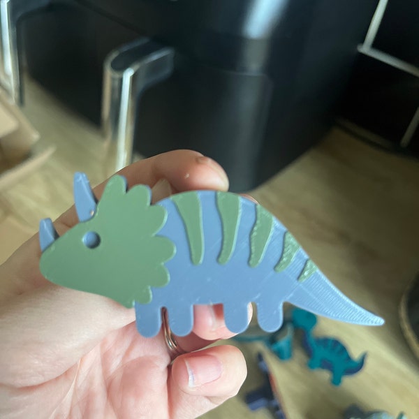 Dinosaur Drawer Handles, Dinosaur Bedroom Decor, Dinosaur Drawer Knobs ...