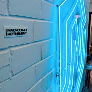 Pip's VIP Access Card (prop Replica From Severance) - Etsy