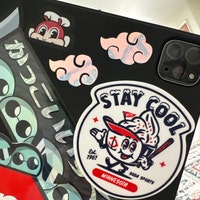 Oakland A's Sticker, Oakland Forever Sticker, Athletics Baseball ...