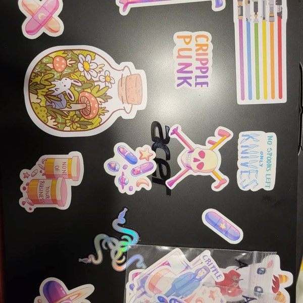 Rainbow Cursor Sticker Webcore Myspace Y2K 2000s Nostalgia Kidcore ...
