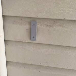 Doorbell Button Cover Plate - Etsy