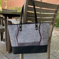 Ashford Handbag Pdf Sewing Pattern Bag Pattern Instant - Etsy Canada