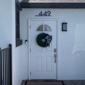 Plant & Post It Mailbox Modern Letter Box Steel Available - Etsy