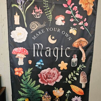 Peace and Calm Spell Jar Anti-anxiety and De-stress - Etsy