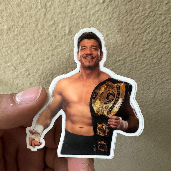 Bianca Belair & Jade Cargill Sticker [ Wwe - Hulk Hogan - Ric Flair ...