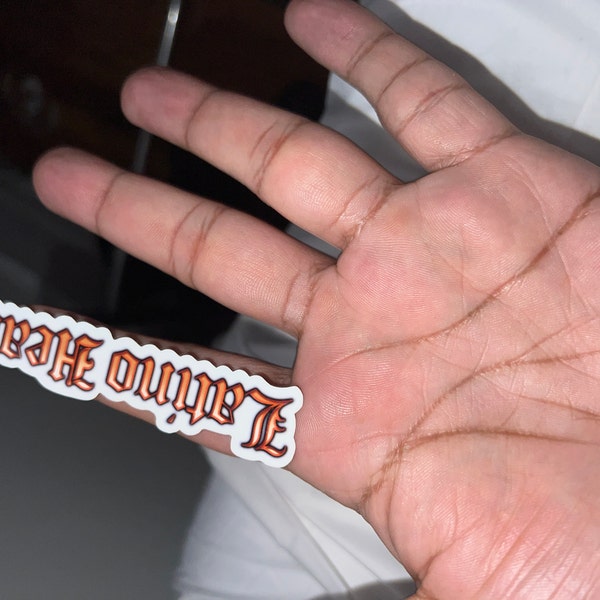 2 Fast 2 Furious Suki Car Sticker - Water Resistant/scratch Proof - Etsy