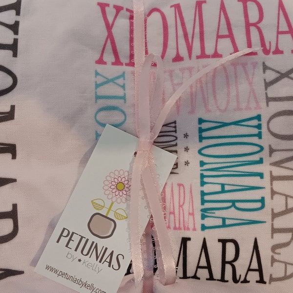 Mini Fabric Drawstring Pouch | Small Cinch Bag for Jewelry, Makeup ...