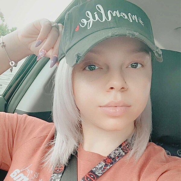 Momlife Hat | #momlife Hat | Mom Hat | Mom Life Custom Baseball Cap ...