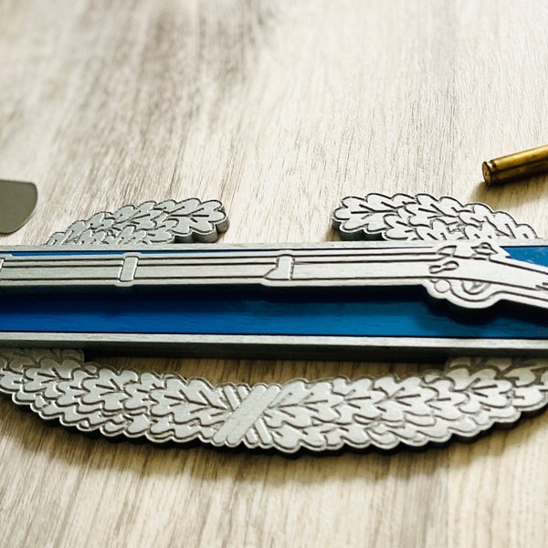 U.S. Army Aircraft Crewman Badge - Set - Vector Insignia - Etsy