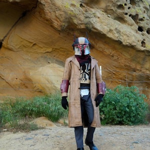 SW Biker Scout Trooper Complete Soft Parts Costume Prop - Etsy
