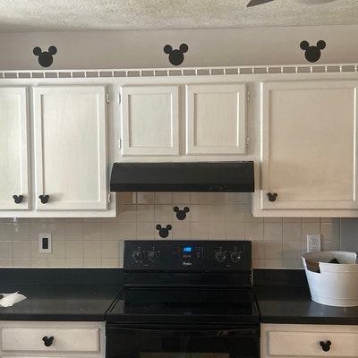 Ice Cream Cone Peel and Stick Floor Decals Set of 11 Social Distancing ...