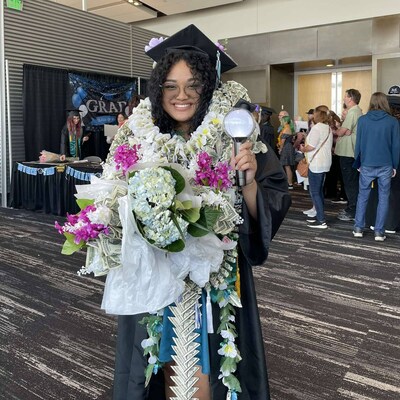 Graduation Cap Army Bomb Light Stick Fuse Decor Topper - Etsy