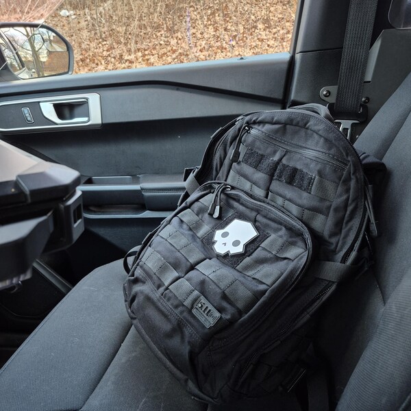 Blue Falcon Sticker 1E - Etsy