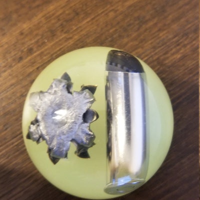 Bullet Shift Knobs 100% Handmade and Unique Endless Possibilities Made ...