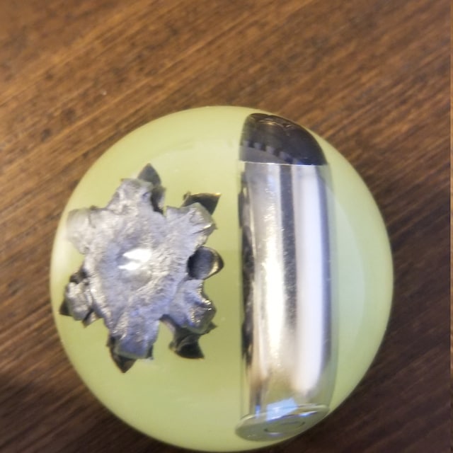 Ammo Artwork Handmade & Unique Bullet by BallisticImpressions