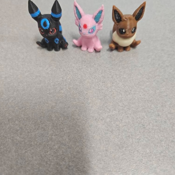 Pokeball Pokemon Themed 3D STL File Pack | Pokemon Files for 3D ...