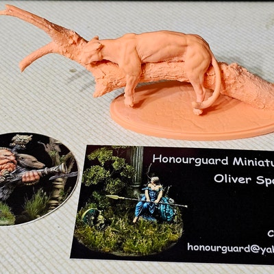 Tutorial Creating a Big Diorama Base for the Fellowship of the Ring - Etsy