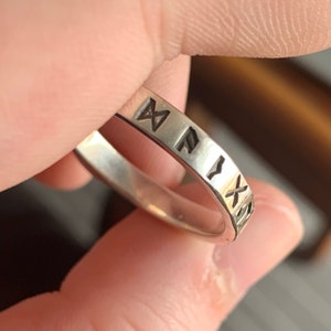 Thurisaz Thorn Thurs T Rune Pendant Runes Jewelry Runic Amulet - Etsy