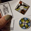 Finarfin House Sigil the Silmarillion Lord of the Rings - Etsy