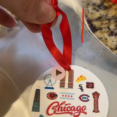 Chicago Clipart, Sticker Clipart, Clipart, Cute Clipart, City Clipart ...