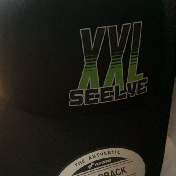 Custom Racing Number Hat, Racing Name and Number Hat, Personalized ...