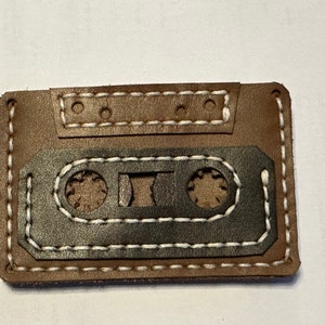 Toy Turtle Leather Pattern PDF by Leatherhub - Etsy