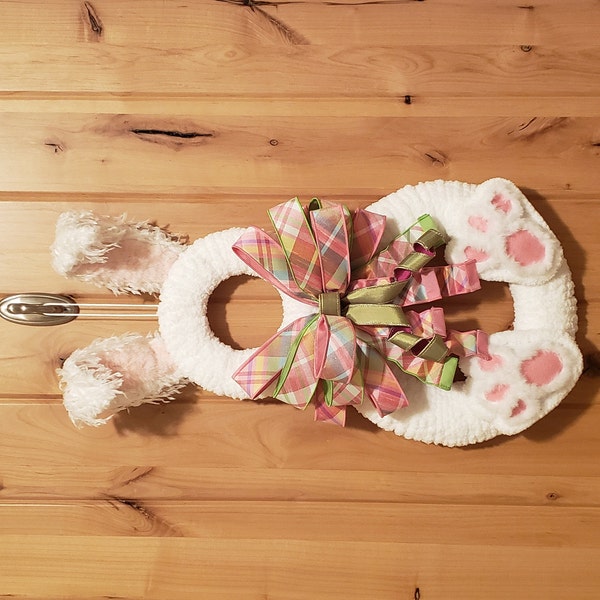 Eagle Wreath, Patriotic Eagle Wreath, 4th of July Wreath, Large Front ...