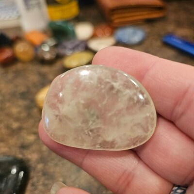 Cancer Crystals Set, Cancer Crystal Set, Crystals for Cancer, Stones ...