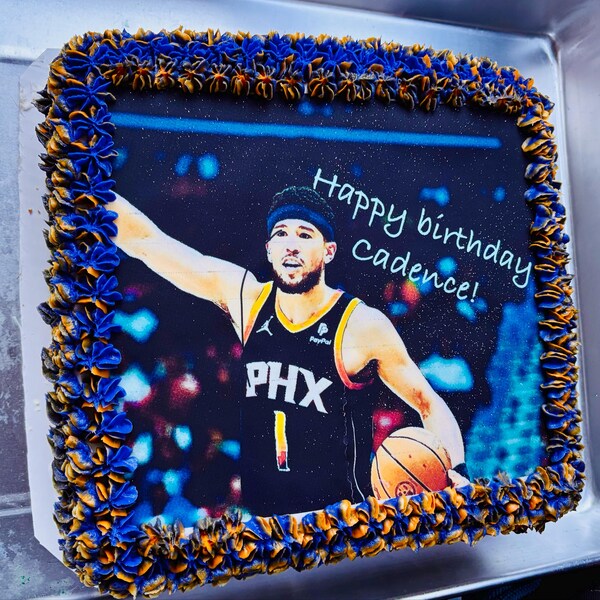 Casino Gambling Roulette Big Lucky Slot Machine - Edible Cake or ...