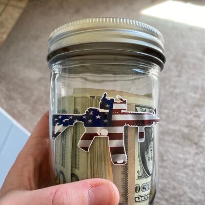 Alien Biohazard Vinyl Decal Sticker 3 Sizes 9 Solid - Etsy