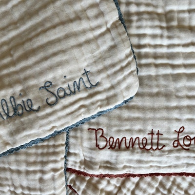 ACOTAR Night Court Velaris Inspired Bookish Embroidery Wall Art for ...