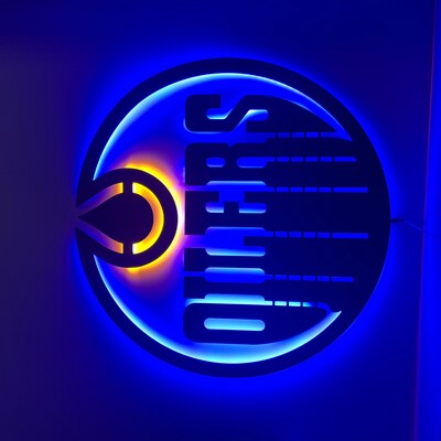 Gamer Zone Game Room 3d Wall Art, Led Wall Sign, Decoration for Gaming ...