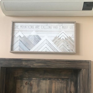 Welcome Farmhouse Style Wood Wall Decor Sign - Etsy