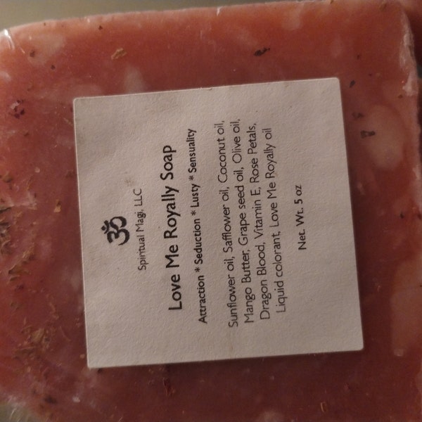 Rosemary Soap~ Reflection ~ Past Life Recall ~ Memory ~ Psychic ...