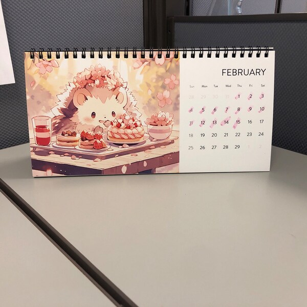 Kawaii Anime Bento Lunch Box, Kawaii Style Food Container, Cute Kid ...