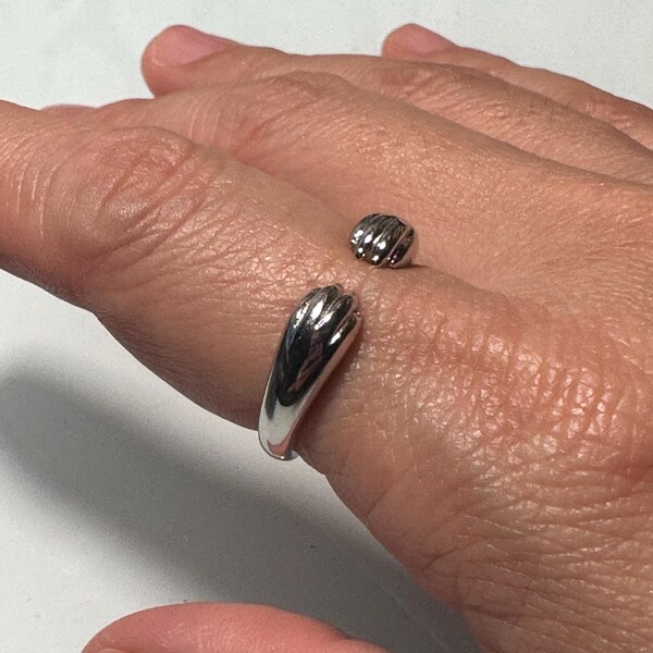 Urn Ring | Ashes Jewelry | Cremation Ring | Memorial Jewelry | Grief | Gift for Loss | Memorial ...