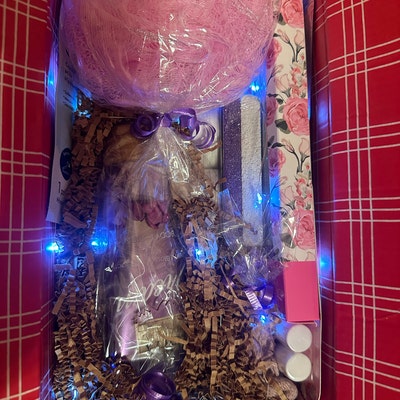 Family Hot Cocoa & Game Kit the Perfect Snowy Day Kit for Your Whole ...