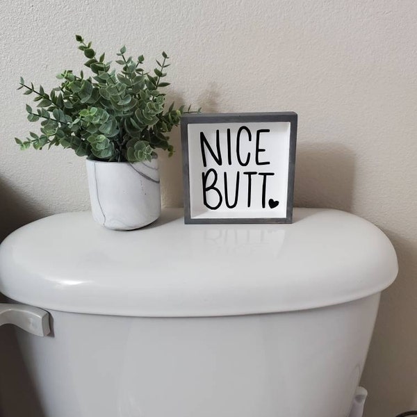 Compass Sign Nautical Compass Sign Tiered Tray Sign Farmhouse Sign ...