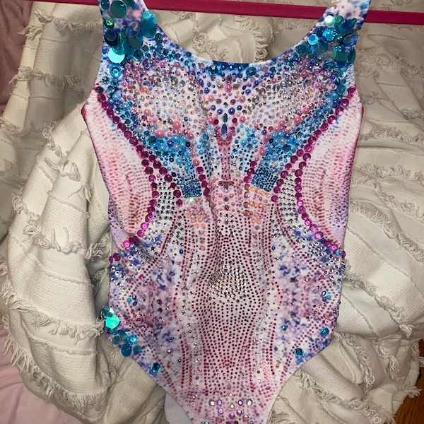 DIY Rhinestone Embellishment Kit for Inspired Bodysuits | Create Your ...