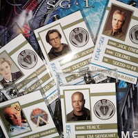 James Bond Wanted Posters Collection A3 A4 Size - Goldfinger, Blofeld ...