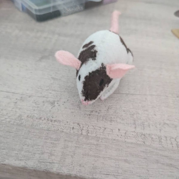 Custom Pet Mice - Etsy