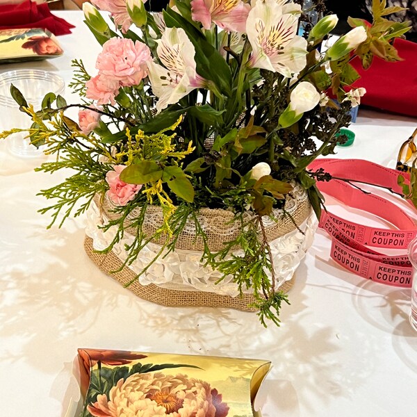 Summer Vines Clipart Borders - Rainbow Watercolor Floral Designs for ...