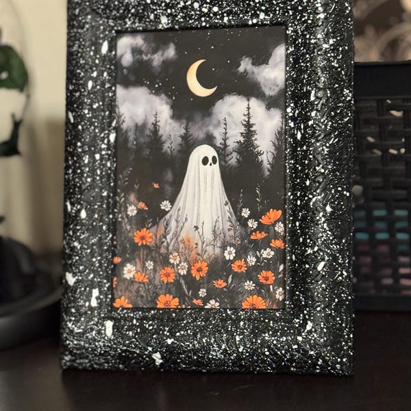 8" Victorian SKULLS Ornamental PLAQUE • Realistic Decorative 3D ...