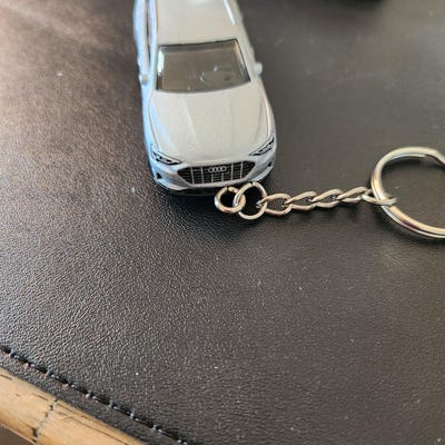 Hot Wheels Honda S2000 Keychain - Etsy