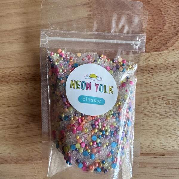 Edible Sprinkles - Luck of the Irish - St Patrick's Day Sprinkles - Etsy