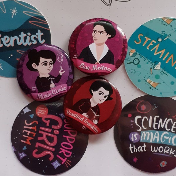 Katherine Johnson Coloring Page: Black History Month Printable (digital ...